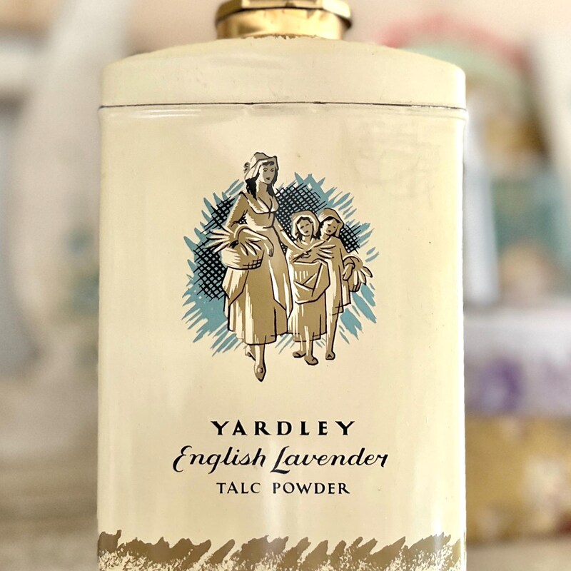 Yardley of London - Etsy