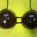 Demi Cut Coconut Bra - Etsy