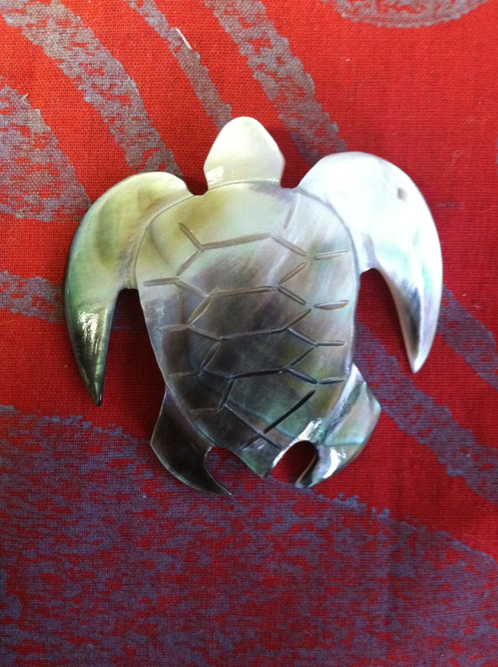 HONU Shell 2" - Etsy