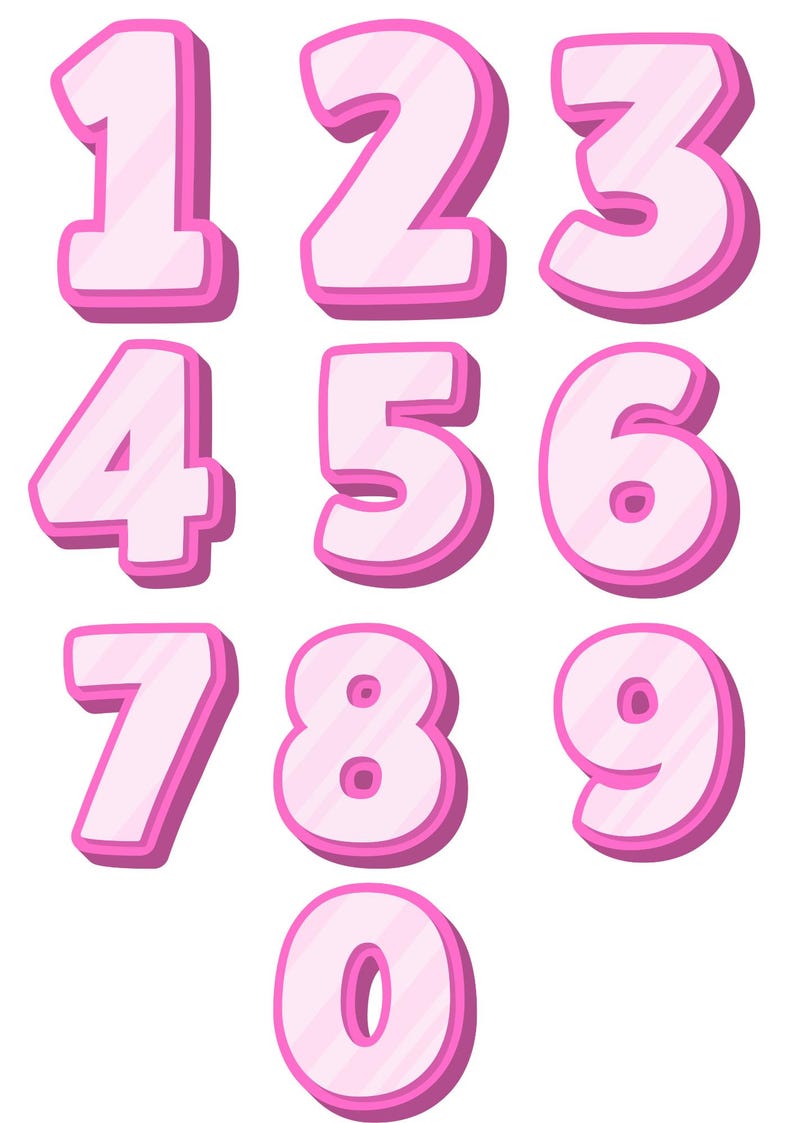 Personalized Bluey Cake Topper, Birthday Bluey Decoration, Editable ...