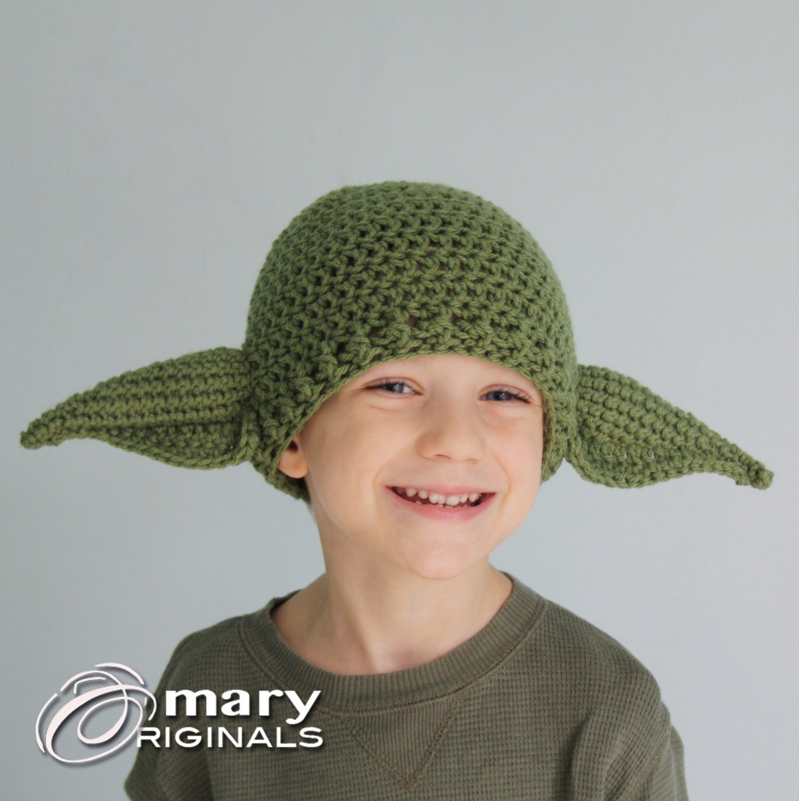 Goblin Hat Orc Hat Troll Hat Alien Hat Ogre Hat Halloween | Etsy