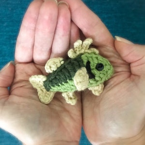 Bass Plush, Fish Plush, Bass Toy, Fishing, Stuffed Toy, Gift, Fisherman ...