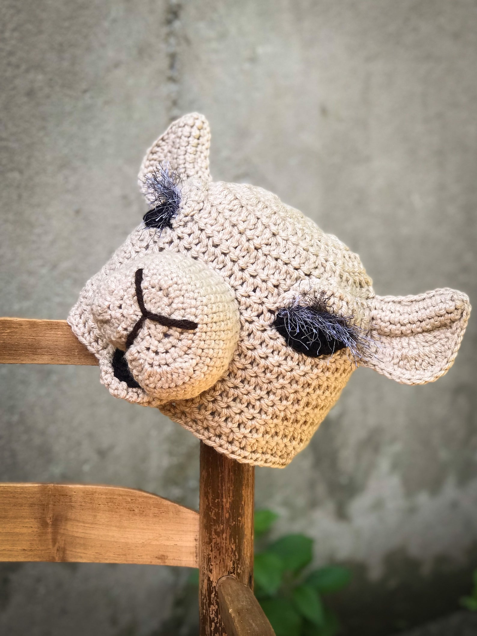 Camel Hat, Crochet, Beanie, Animal Hat, Halloween Costume, Christmas ...