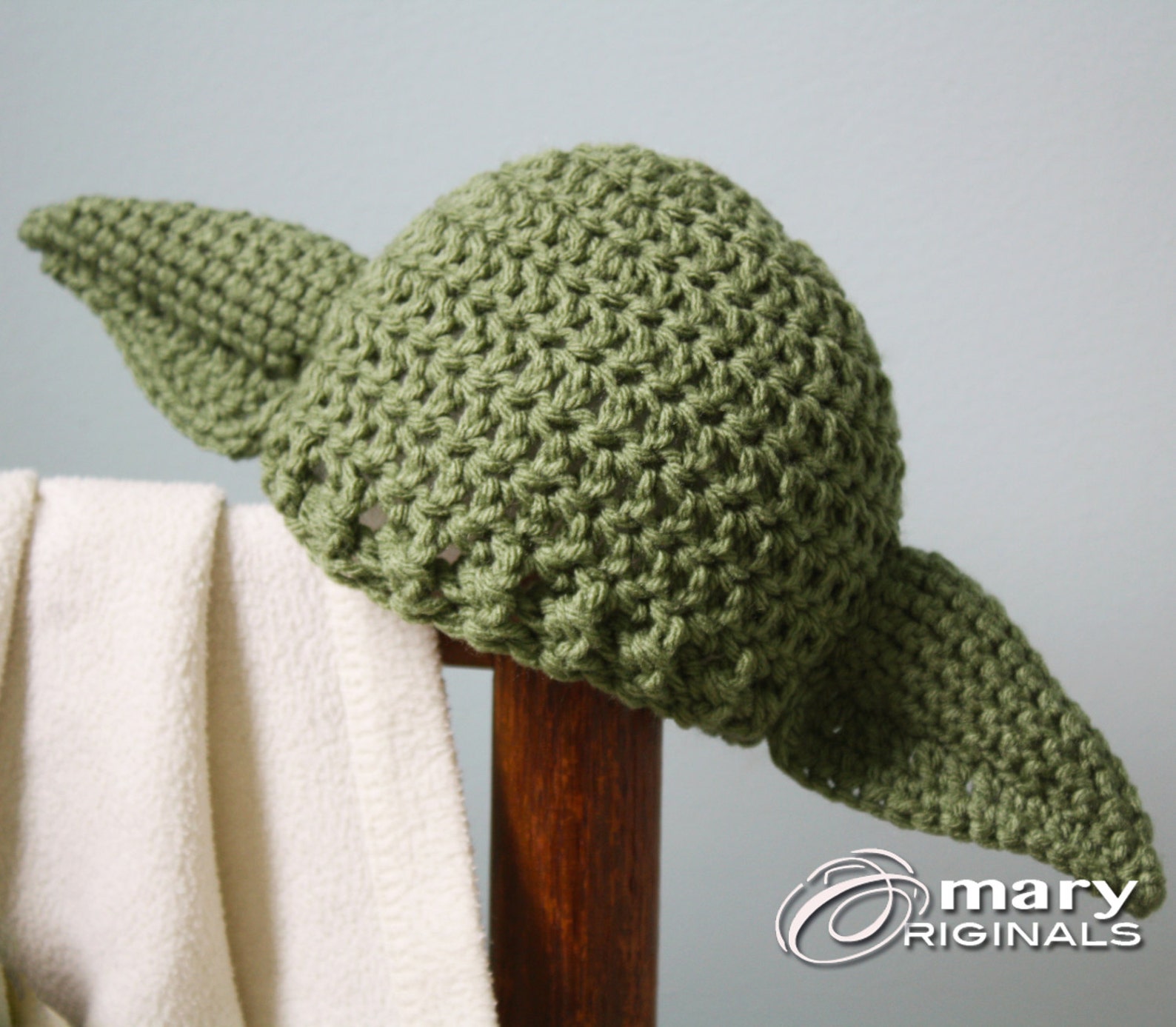 Goblin Hat Orc Hat Troll Hat Alien Hat Ogre Hat Halloween - Etsy