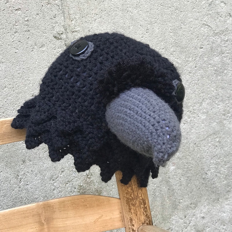 Crow Costumes Women - Etsy