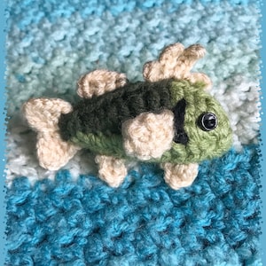 Bass Plush, Fish Plush, Bass Toy, Fishing, Stuffed Toy, Gift, Fisherman ...