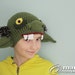 Goblin Hat, Orc Hat, Troll Hat, Alien Hat, Ogre Hat, Creature Hat ...