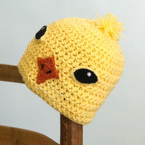 Chick Hat, Chicken Hat, Bird, Easter, Gift, Spring, Kid’s, Boys, Girls ...