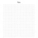 Editable & Printable Note Paper - Etsy