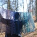 Northcutt Shawl PDF Pattern - Etsy