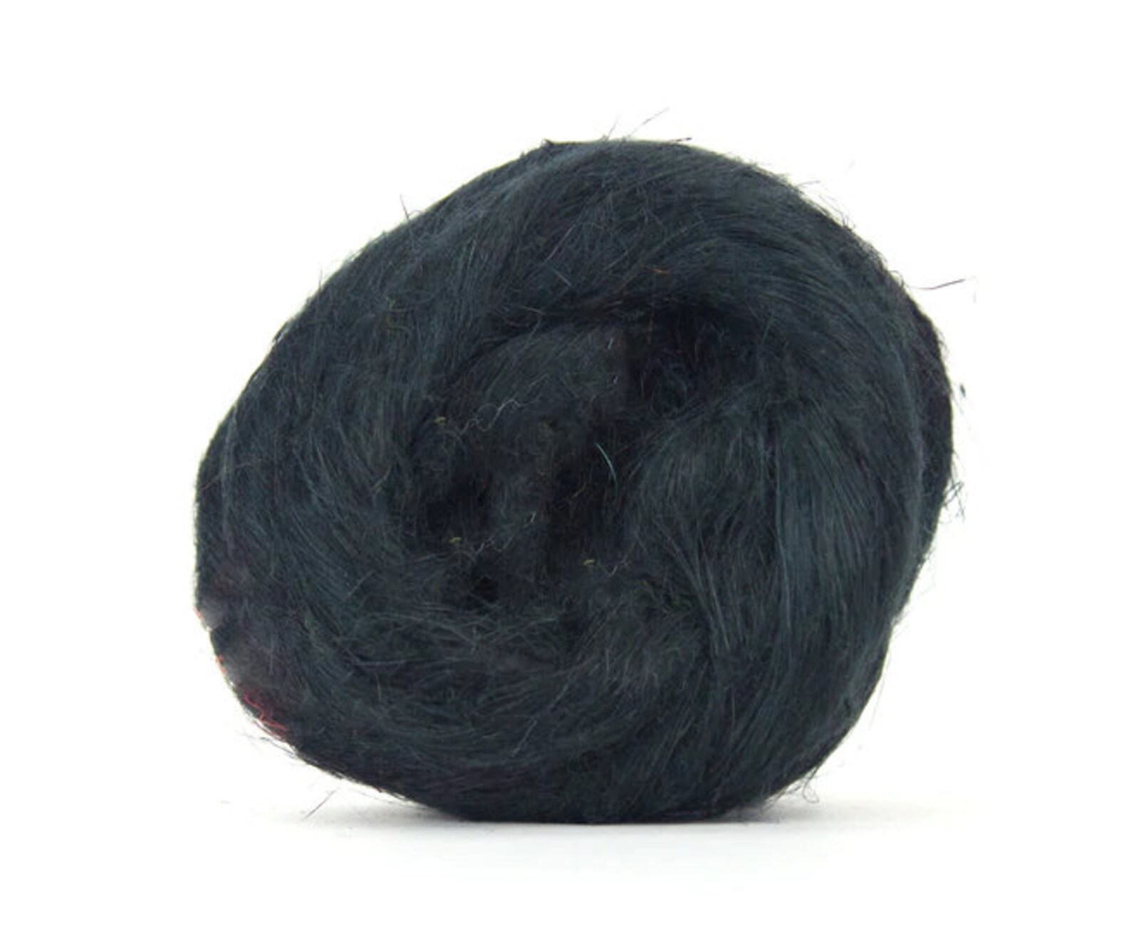 Flax Tow Combed Top 4 Oz - Etsy