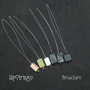 Acrylic Diz and Threader - Etsy