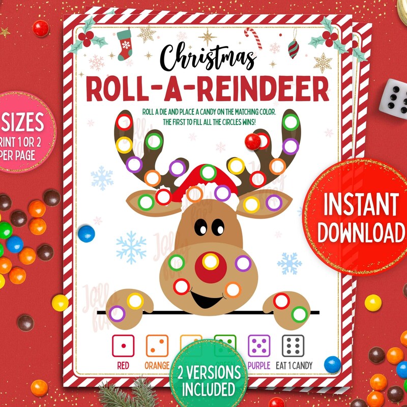 Christmas Table Gifts for Kids - 60+ Gift Ideas for 2025