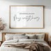 Guest Room Printable, Be Our Guest, Get Comfy, Stay Awhile, Printable ...