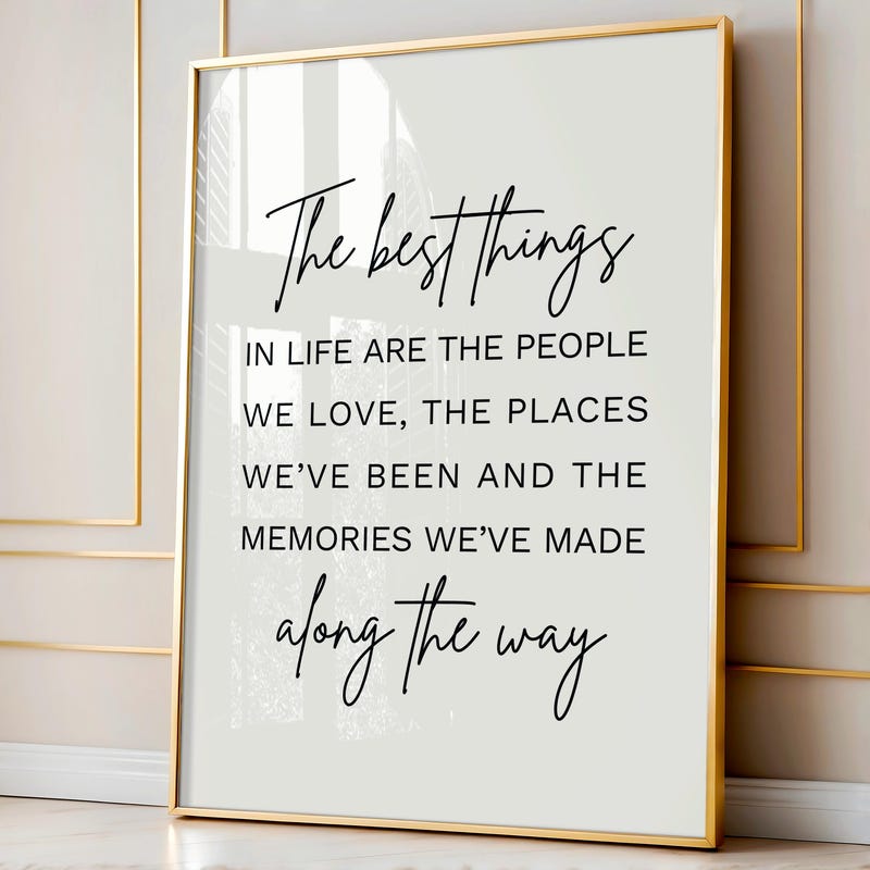 Family Wall Livingroom - Etsy UK