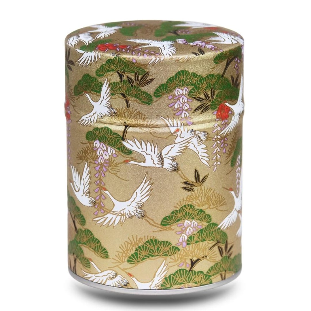 Traditional Washi Paper Tea Box Maze - Etsy