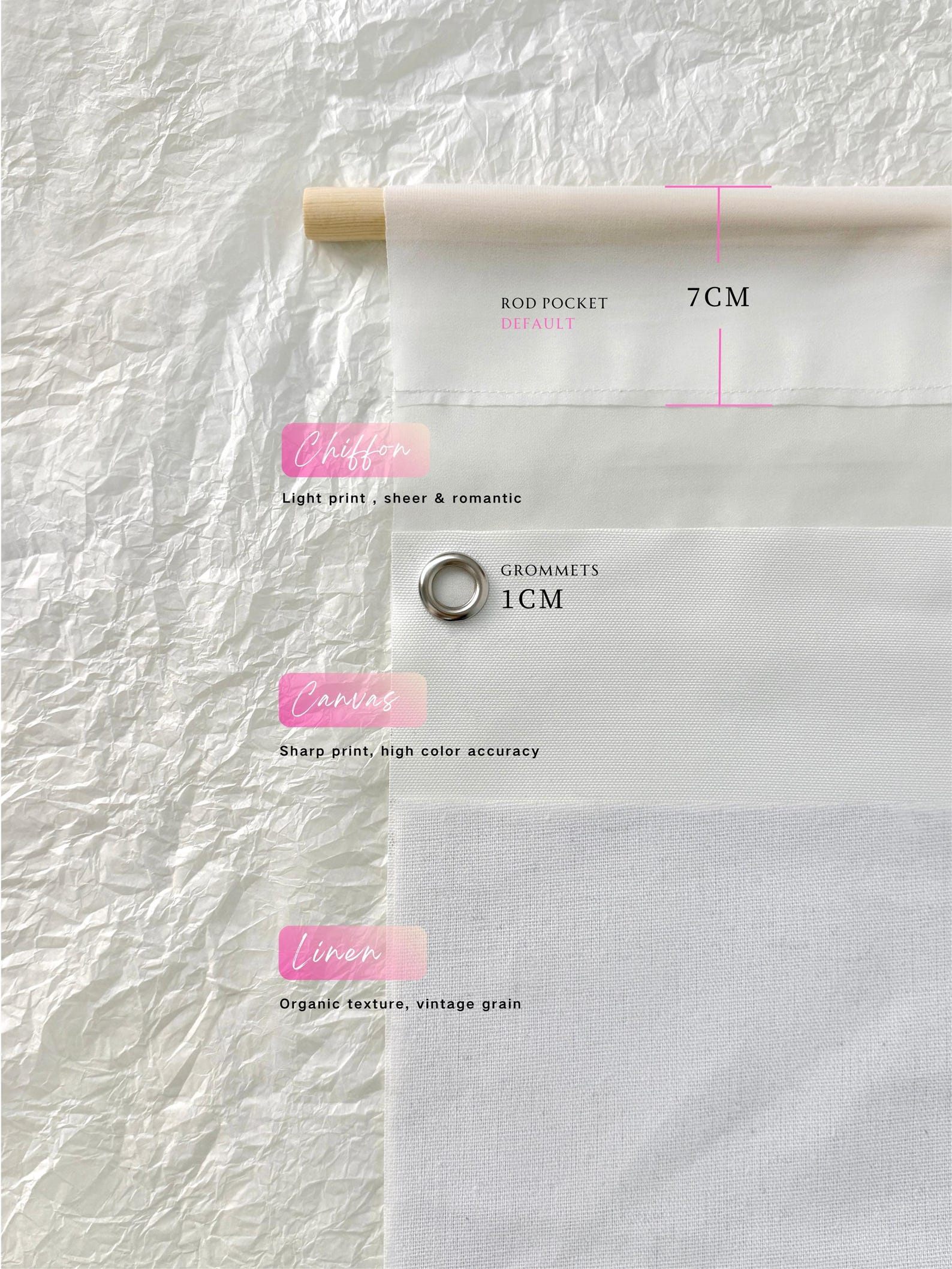Chiffon Welcome Sign, Bridal Shower Fabric Banner, Canvas Sign, Linen ...