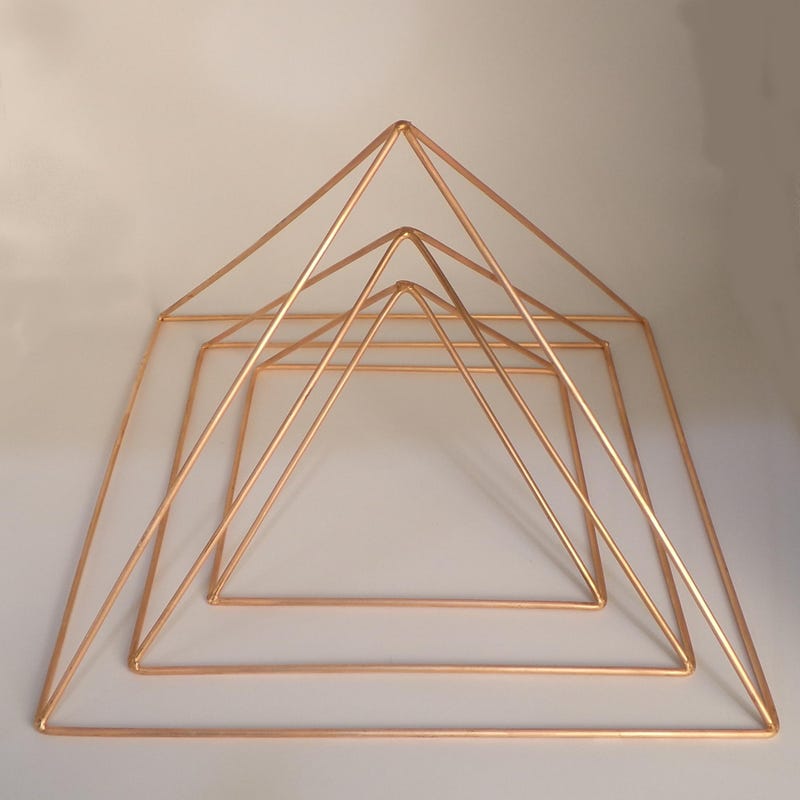 Go kart knitting pyramid - Etsy Canada