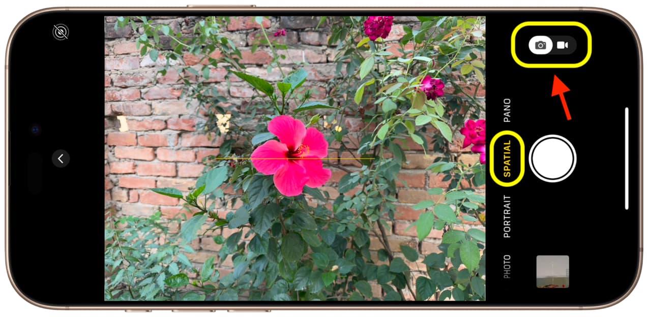 IPhone Spatial Photos 3D Viewmaster Reel - Etsy