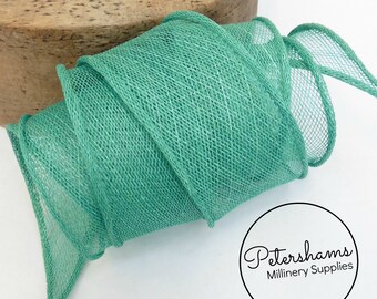 Sinamay ribbon | Etsy