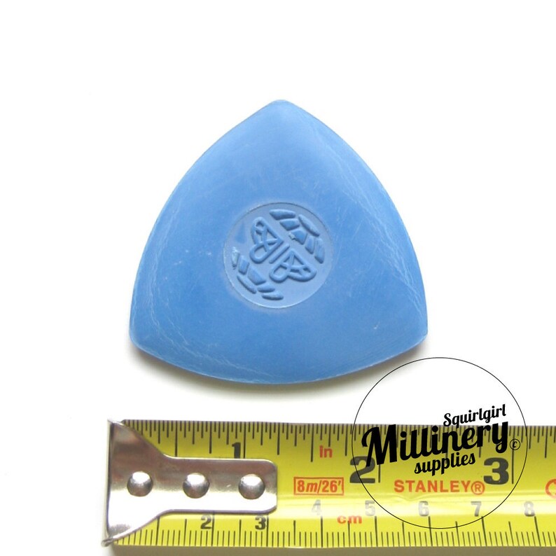 Large Blue Butterfly Brand Tailors Chalk - Etsy