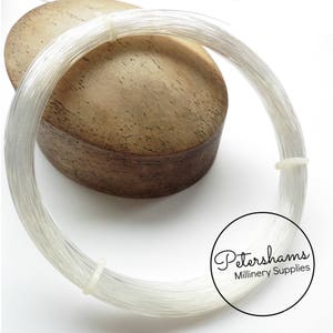 Millinery Wire - Etsy