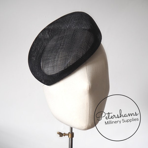 Small Pillbox Hat - Etsy