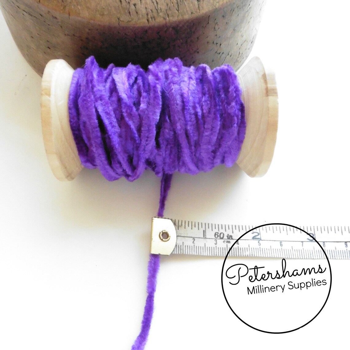 Vintage 1960's-80's Chenille Wire for Making Your Own | Etsy