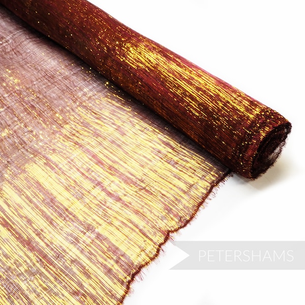 Silk Abaca Fabric - Etsy