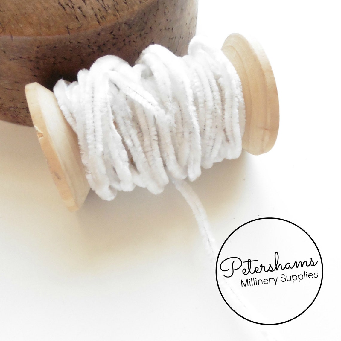 Vintage 1960's-80's Chenille Wire for Making Your Own | Etsy