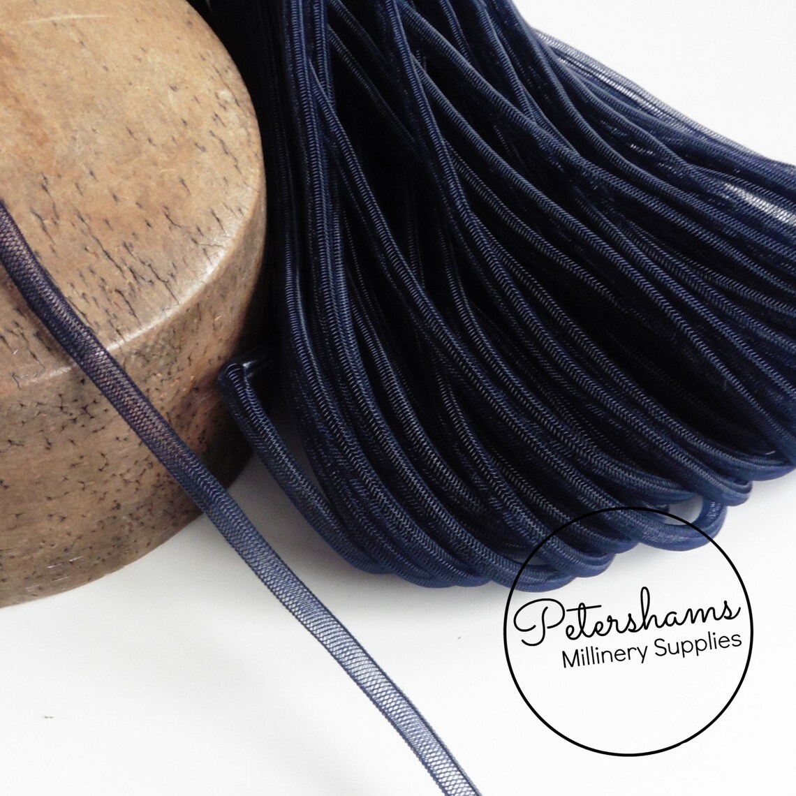 6mm Tube Millinery Crin crinoline Horsehair Braid for Hats - Etsy