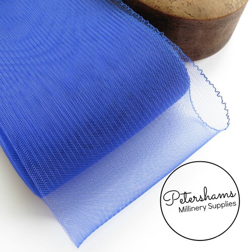 6mm Tube Millinery Crin crinoline Horsehair Braid for Hats - Etsy