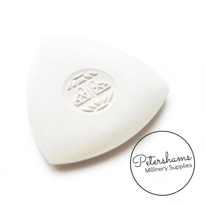 Large White Butterfly Brand Tailors Chalk - Etsy