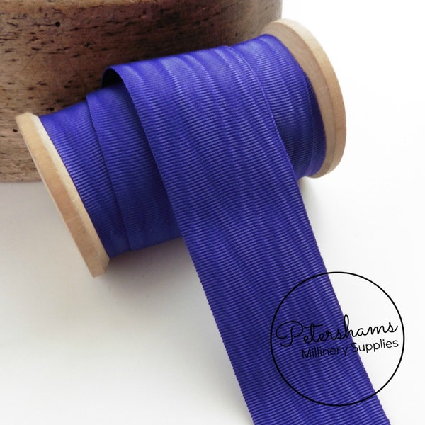 Moire Ribbon - Etsy