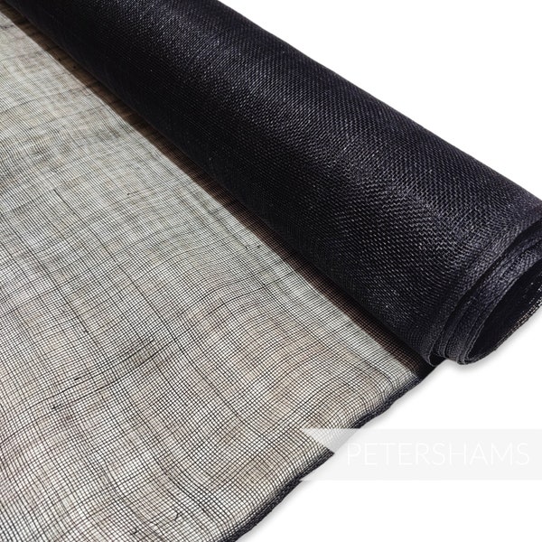 Sinamay Fabric - Etsy