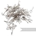 Puggaree Hat Band Hooks for Millinery & Hat Making - per 10 or 50 ...