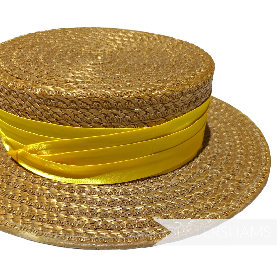 Satin Fabric Wrap Around Puggaree Ribbon Hat Band for Millinery and Hat ...