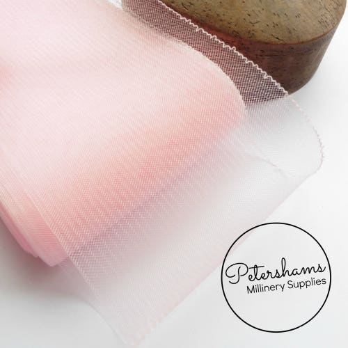 6mm Tube Millinery Crin crinoline Horsehair Braid for Hats - Etsy