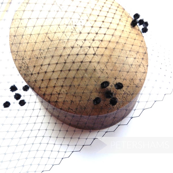 Millinery Pattern - Etsy