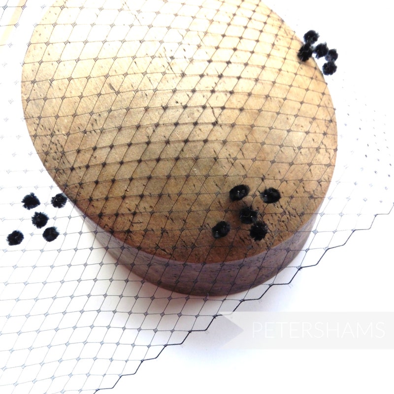 Millinery Pattern - Etsy