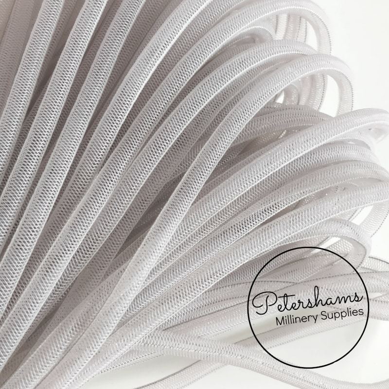 Tubular Crinoline - Etsy