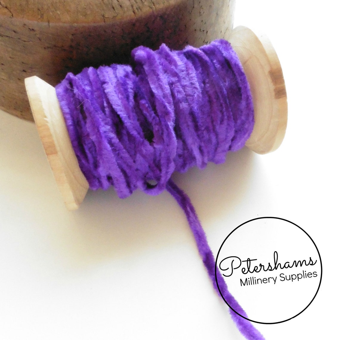 Vintage 1960's-80's Chenille Wire for Making Your Own | Etsy