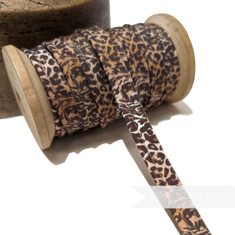 Leopard Millinery - Etsy