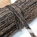 14mm Colour Threaded Crinoline Braid for Hat Making, Millinery ...