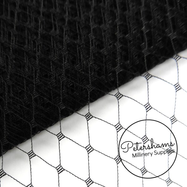 French Net Veil - Etsy