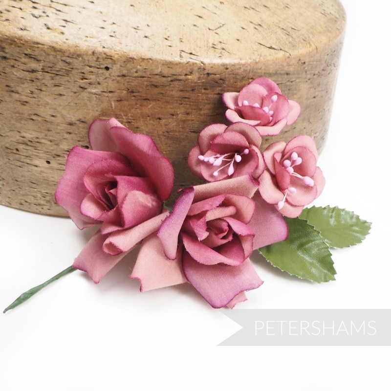 Vintage Mini Millinery - Etsy UK