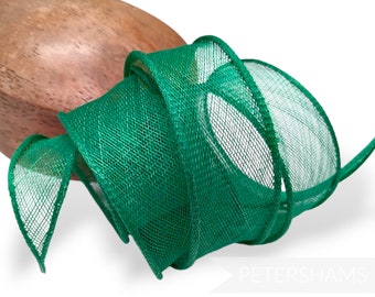 Plastic Hat Brim Wire for Millinery and Hat Making 1.2mm Black - Etsy