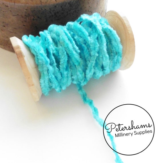 Vintage 1960's-80's Chenille Wire for Making Your Own | Etsy