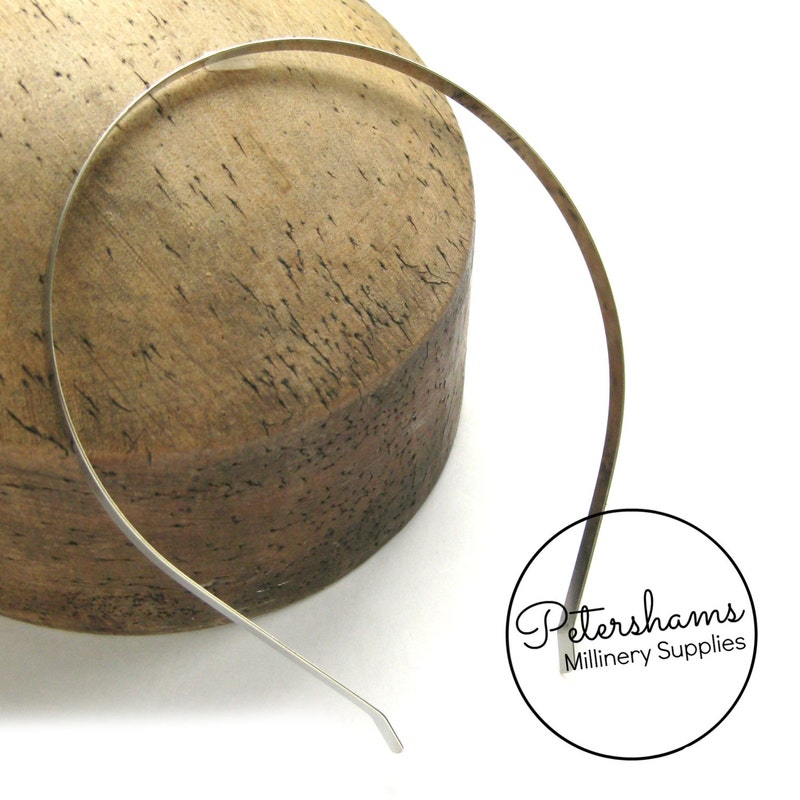 Fascinator Headband - Etsy