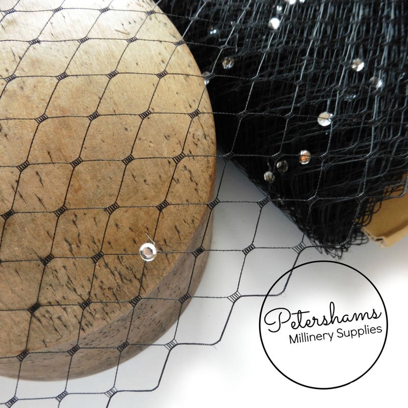 Pearl Hair Net - Etsy